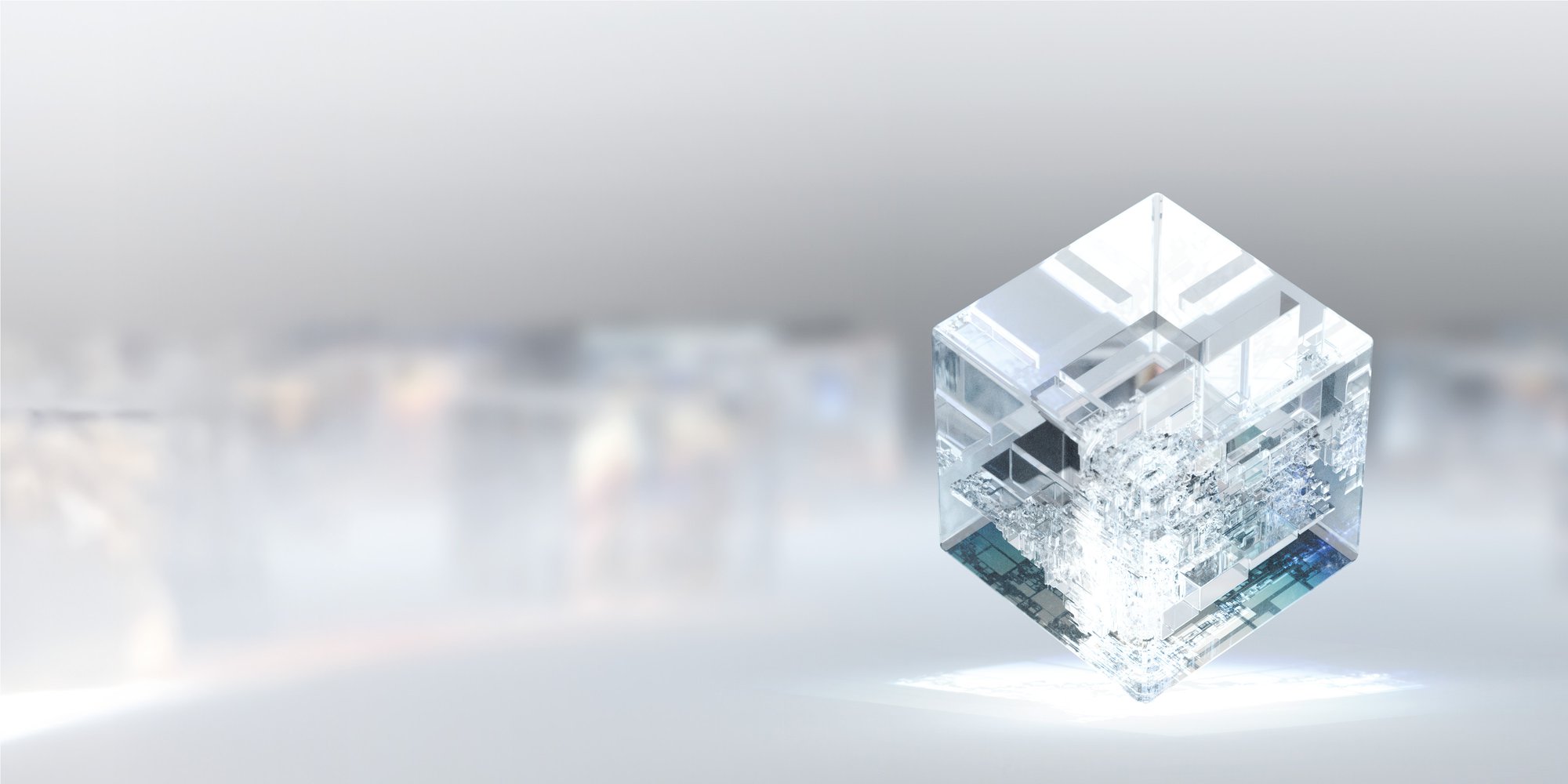 Pittsburgh Data Center