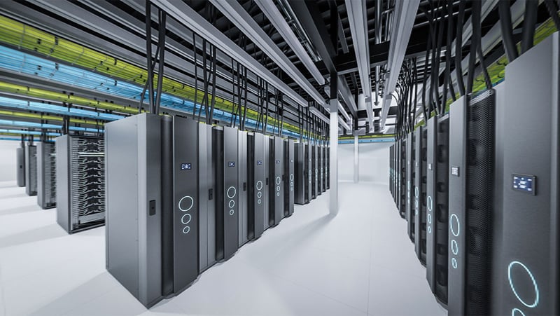 Pittsburgh Data Center